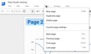 6 advanced techniques to master in Google Data Studio