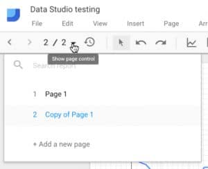6 advanced techniques to master in Google Data Studio