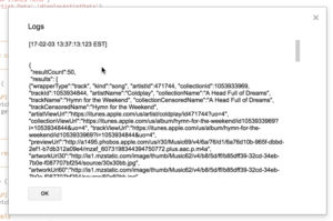 API Tutorial For Beginners with Google Sheets and Apps Script