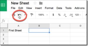 How to use Google Sheets: The Complete Beginner's Guide