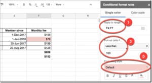 How to use Google Sheets: The Complete Beginner's Guide