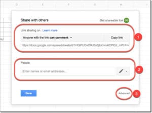How to use Google Sheets: The Complete Beginner's Guide