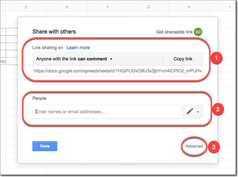 How to use Google Sheets: The Complete Beginner's Guide