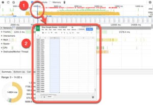Slow Google Sheets? Here are 27 techniques you can try right now