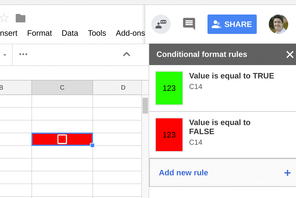 How To Add Checkbox In Google Sheets Servjza