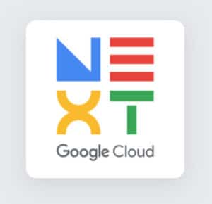 Google Next 19 Conference - Live Blog