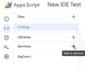 Guide To The New Google Apps Script IDE Covering 135 Features