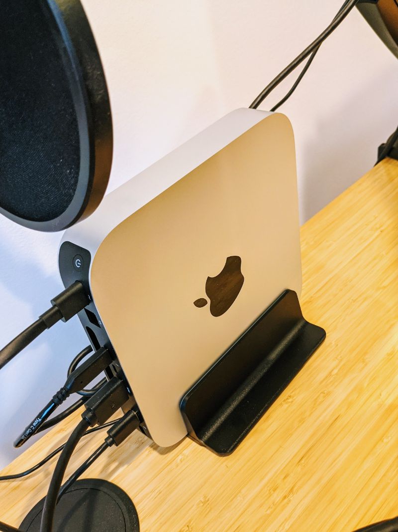 Dream Home Office Setup