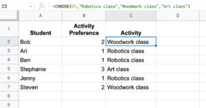 The Google Sheets Tips Email - Get actionable tips direct to your inbox