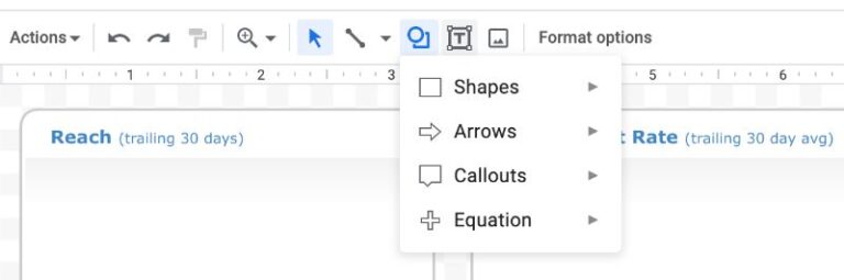 Making Google Sheets look less like… Google Sheets