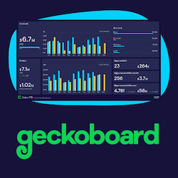 Google Sheets Formula Clock