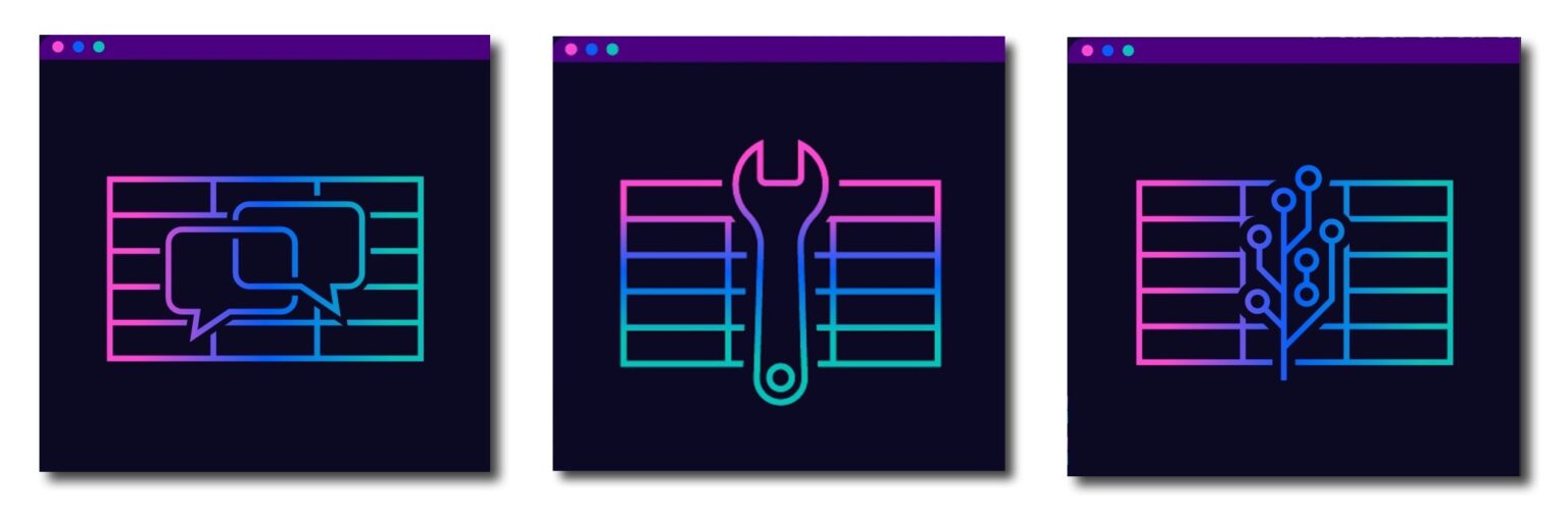 Three Ways To Use AI Tools With Google Sheets