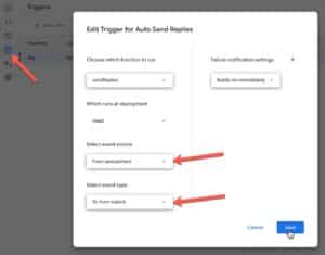 How To Analyze Google Forms Survey Data with AI and Apps Script
