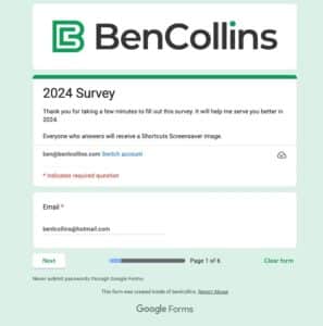 How To Analyze Google Forms Survey Data with AI and Apps Script