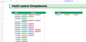 Sheets Insiders Content Library