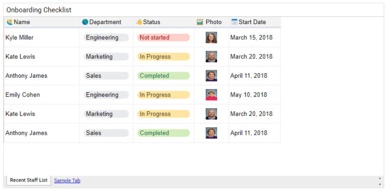 How to Use Google Sheets in Your Google Sites