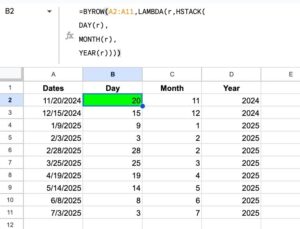 Sheets Insiders Members Archive