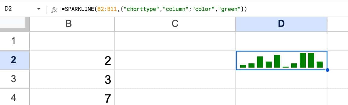 Sheets Insiders 30: Custom actions using Gems